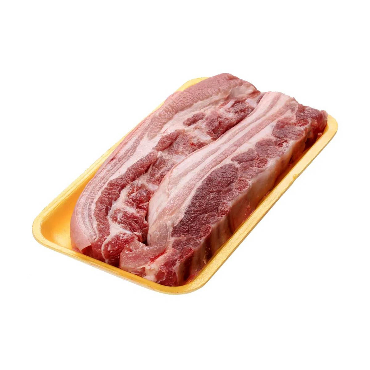 Costela Suína Pururuca cem Osso Resfriada Raja 600 g | Carrefour Costela Suína Pururuca cem Osso Resfriada Raja 600 g | Carrefour