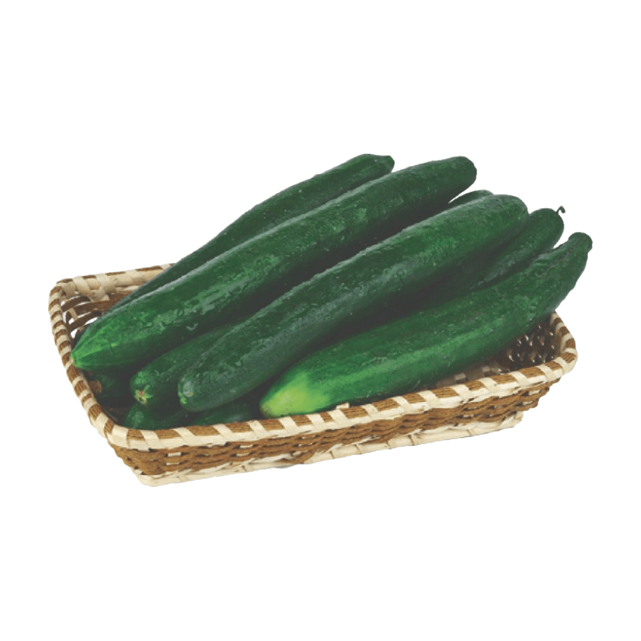 Pepino Japonês Carrefour Aprox. 250g - Carrefour