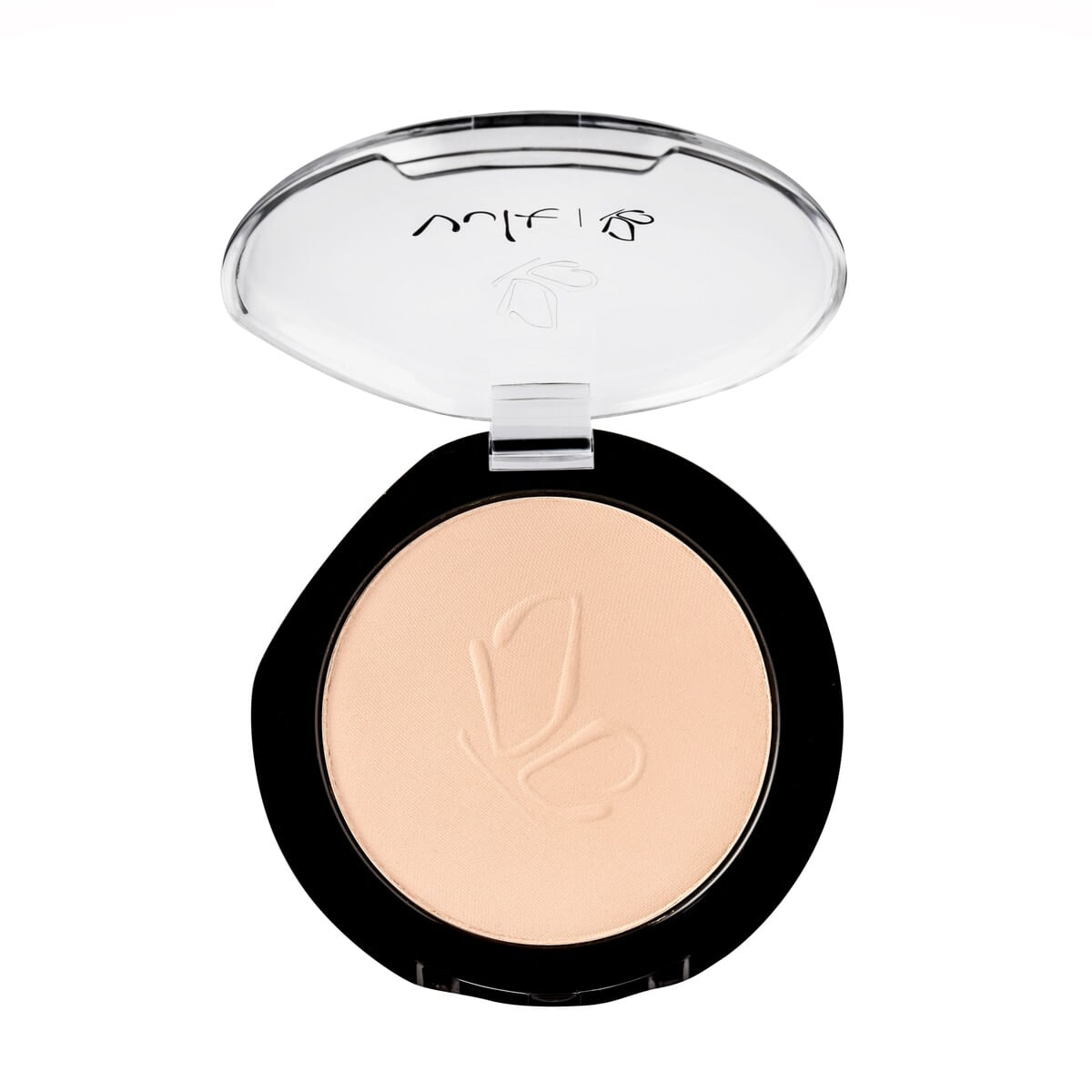 Pó Compacto Vult Basic PC 01 | Carrefour