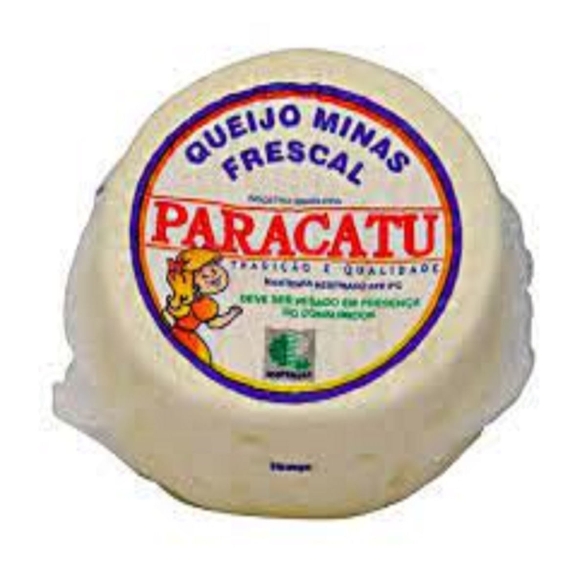 Queijo Minas Frescal Peça Paracatu Aproximadamente 500 g | Carrefour Queijo Minas Frescal Peça Paracatu Aproximadamente 500 g | Carrefour