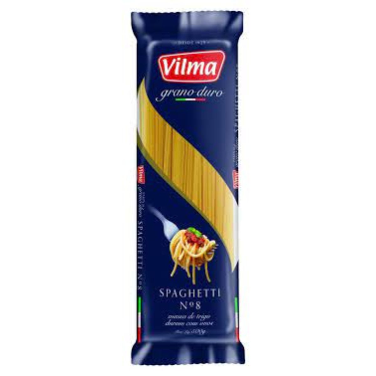 Macarrão Espaguete Gran Duro Vilma 500 g | Carrefour Macarrão Espaguete Gran Duro Vilma 500 g | Carrefour